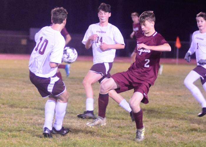 Ellsworth boys’ soccer earns draws, win; EHS, MDI girls’ teams claim ...