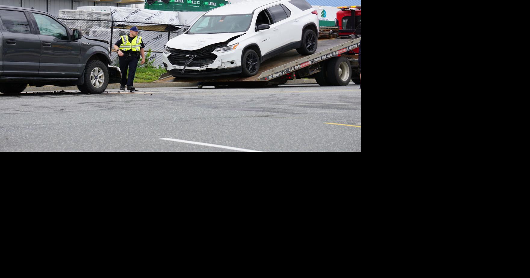 State Street crash | Cops & Courts | ellsworthamerican.com