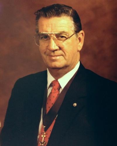 John Louis Simbeck | Obituaries | ellsworthamerican.com