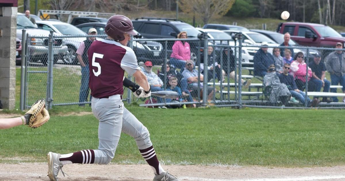 EHS alums propel Husson baseball team to 5 straight wins | Baseball ...