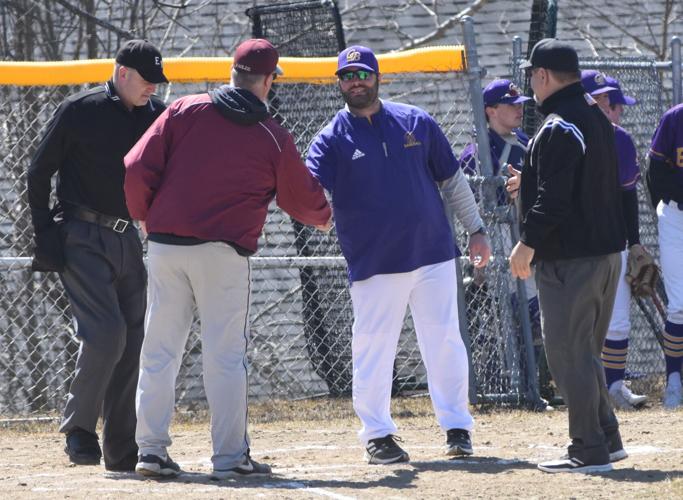 Champions collide as baseball preseason begins | Sports ...