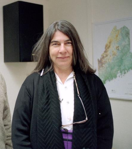 Quimby gives 100 acres to Acadia on centennial | Environment ...