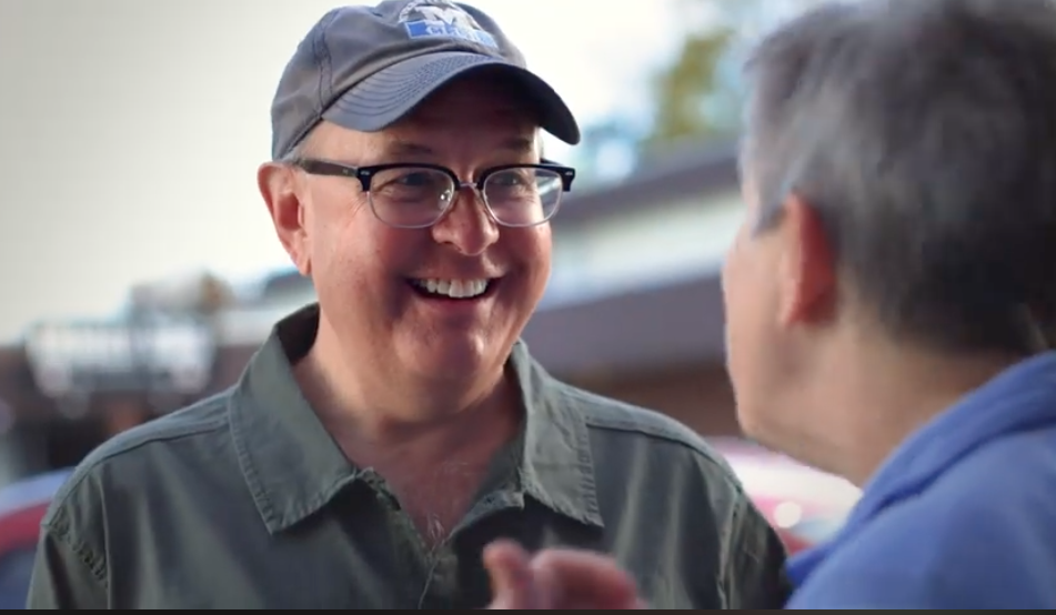 Bar Harbor native Matt Dunlap to challenge Golden in primary | Politics | ellsworthamerican.com