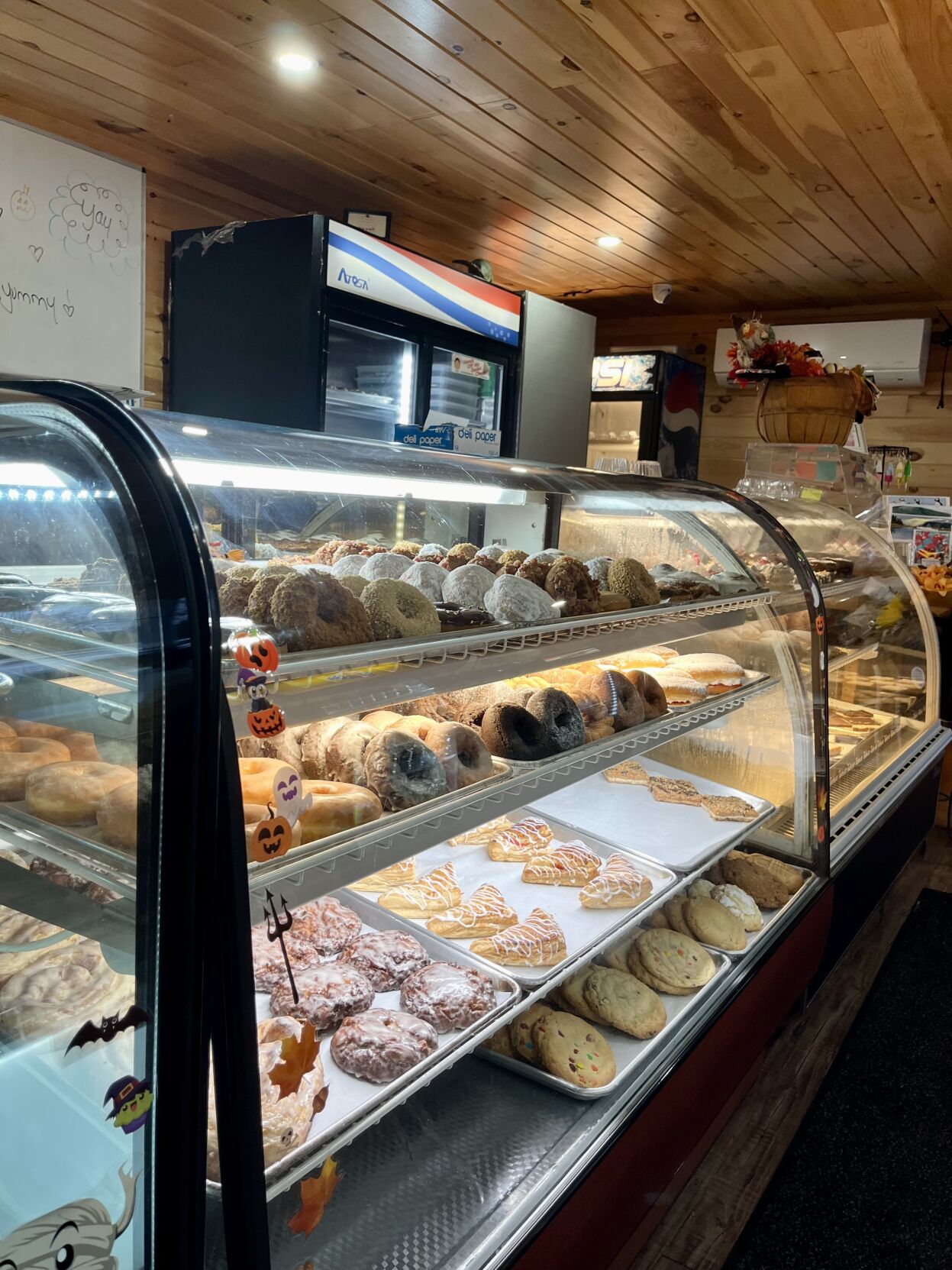 Sweet Cheeks Bakery to open third location in Ellsworth | Business ...