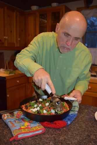 City councilor’s radical diet changes paying off | Food ...