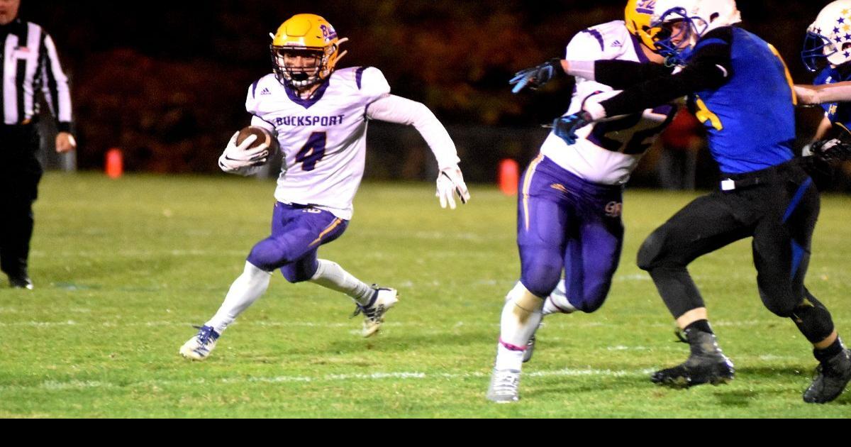 Bucksport football team beats Hermon to pass biggest test yet ...