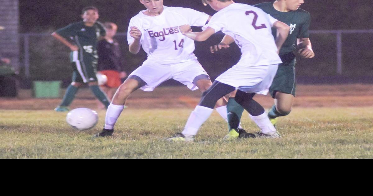 Ellsworth High School unveils 2019 fall sports schedule | Cross-Country ...