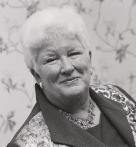 Carolyn Rolston Rourke | Obituaries | ellsworthamerican.com