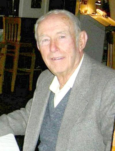 Kenneth L. Jordan | Obituaries | ellsworthamerican.com