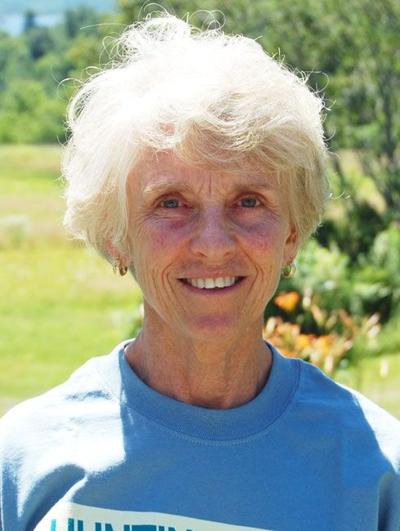 Nancy Patterson honored with national Huntington’s disease award ...