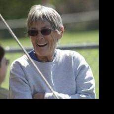 Janet A. “Mimi” (Ladd) Limeburner | Obituaries | ellsworthamerican.com