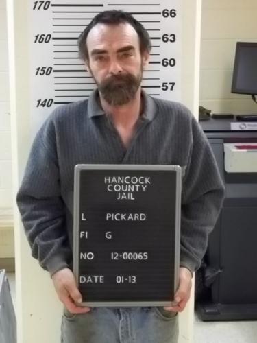 Drug bust nets five arrests this week | News | ellsworthamerican.com