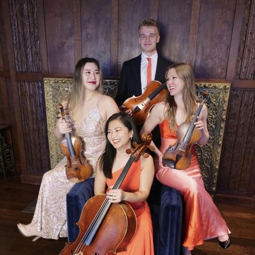 Sounds of summer: Kneisel Hall announces schedule for 2025 season ...