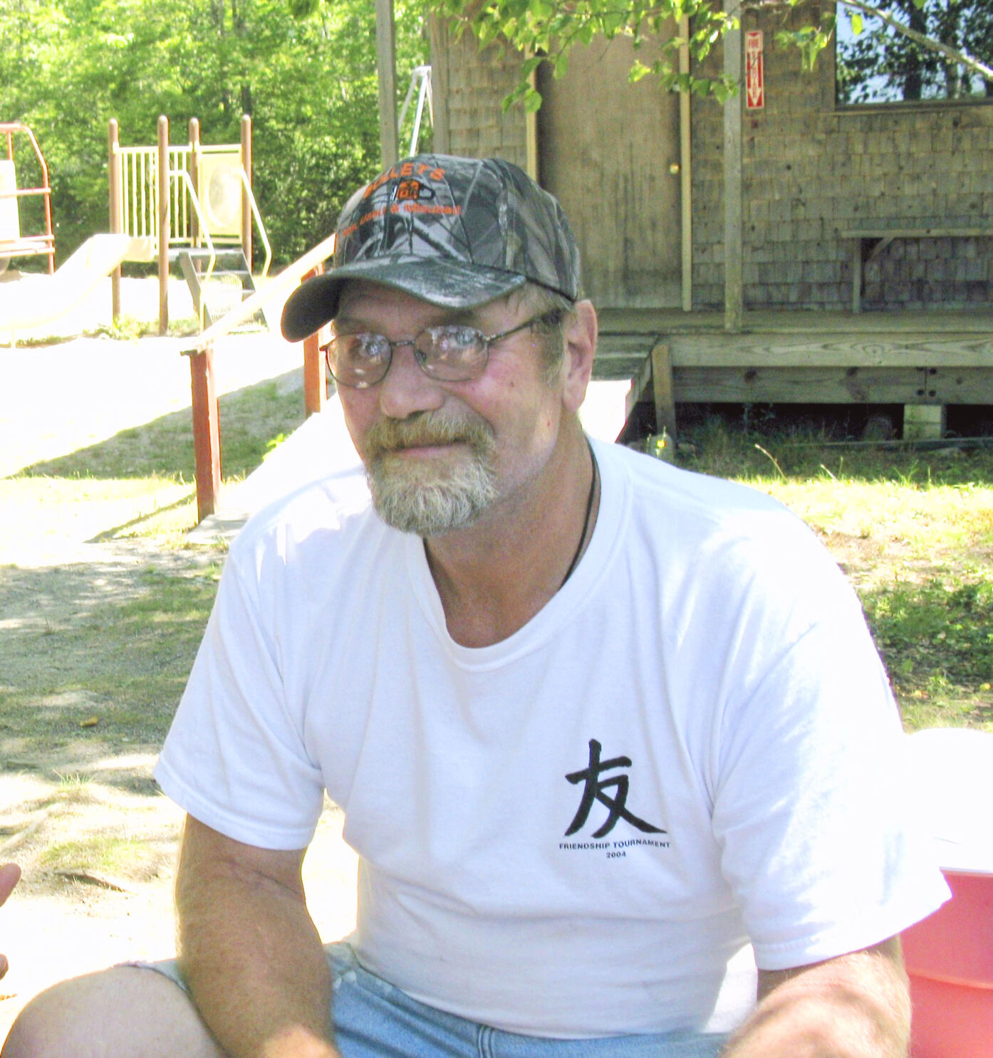 Michael ‘Mike’ A. Hall | Obituaries | ellsworthamerican.com