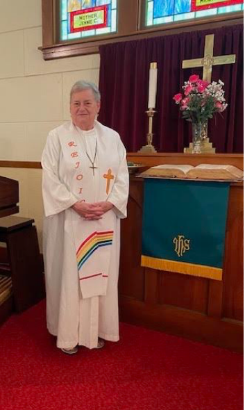 United Methodist Church welcomes new minister | News ...