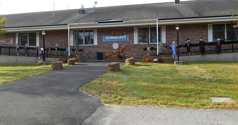 HCTC awarded nearly $2 million in funds for repairs | Education ...