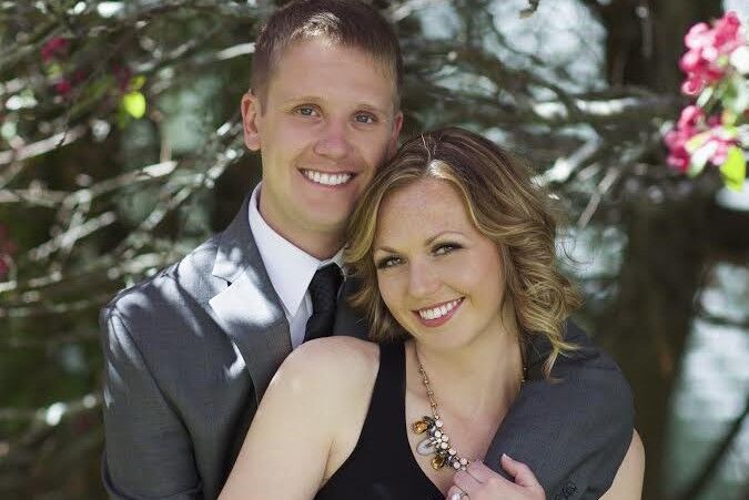 Kristin Burch and Tristan Birkenmeier | Lifestyle | ellsworthamerican.com