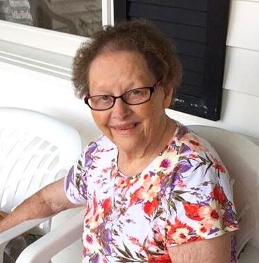 Arlene E. Benedict | Obituaries | ellsworthamerican.com