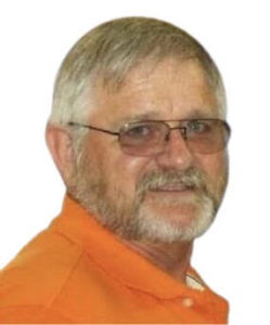 Ronnie Robertson | Obituaries | ellsworthamerican.com