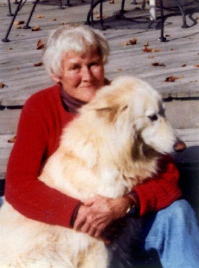 Virginia Biddle, MD | Obituaries | ellsworthamerican.com