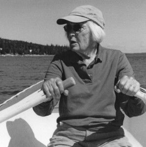 Gertrude Olsen Porter | Obituaries | ellsworthamerican.com