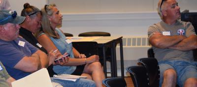 Fishermen, scientists find flaws in potential wind energy lease areas ...