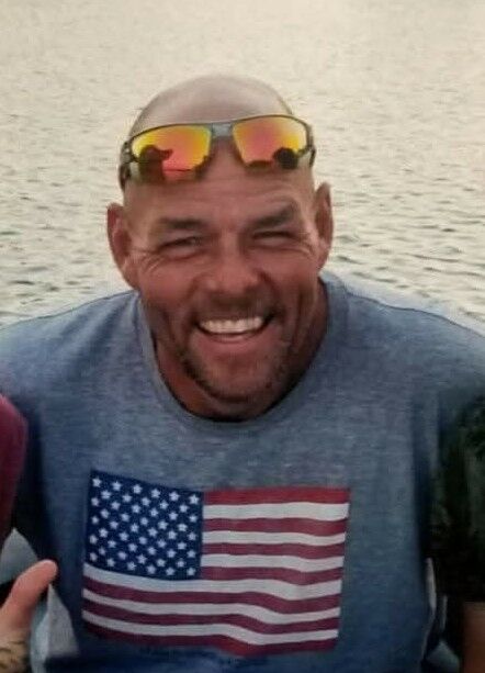 Kenneth ‘Kenny’ Leaton Webber Jr. | Obituaries | ellsworthamerican.com
