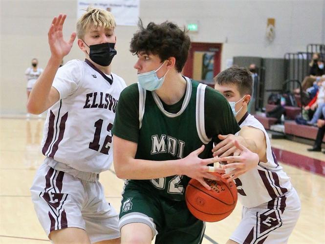 GSA, EHS boys win Hancock County battles, reach 3-0; Tigers top Mariners | Basketball ...