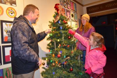 Grand to stage classic Christmas story “It’s A Wonderful Life” | Music ...