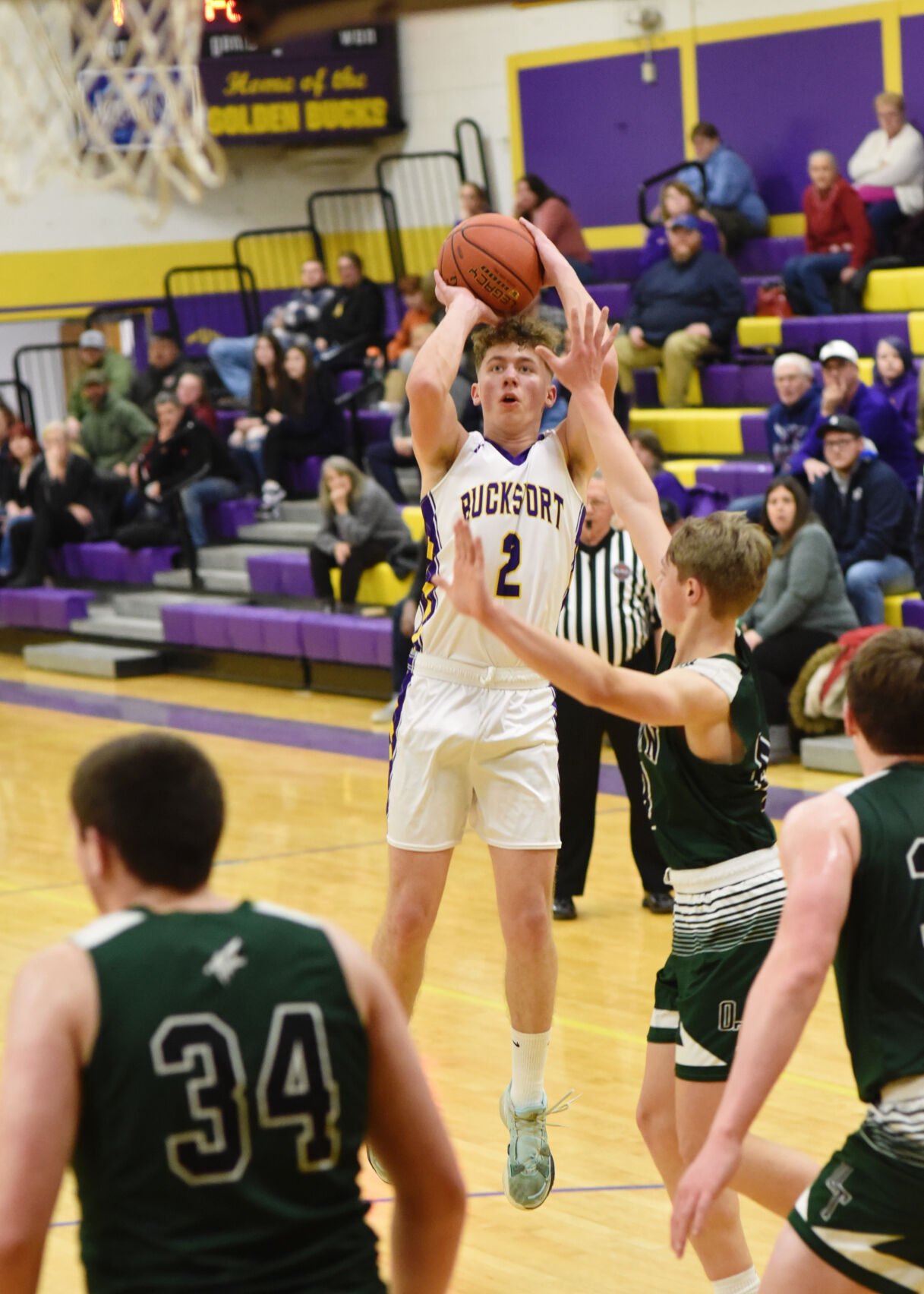 Four seniors make list of All-County boys' team choices | Sports ...