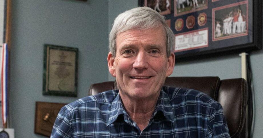 Farragher named interim chamber director | Business | ellsworthamerican.com