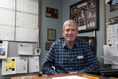 Farragher named interim chamber director | Business | ellsworthamerican.com