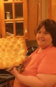 Darlene Marie (Berry) Potter | Obituaries | ellsworthamerican.com