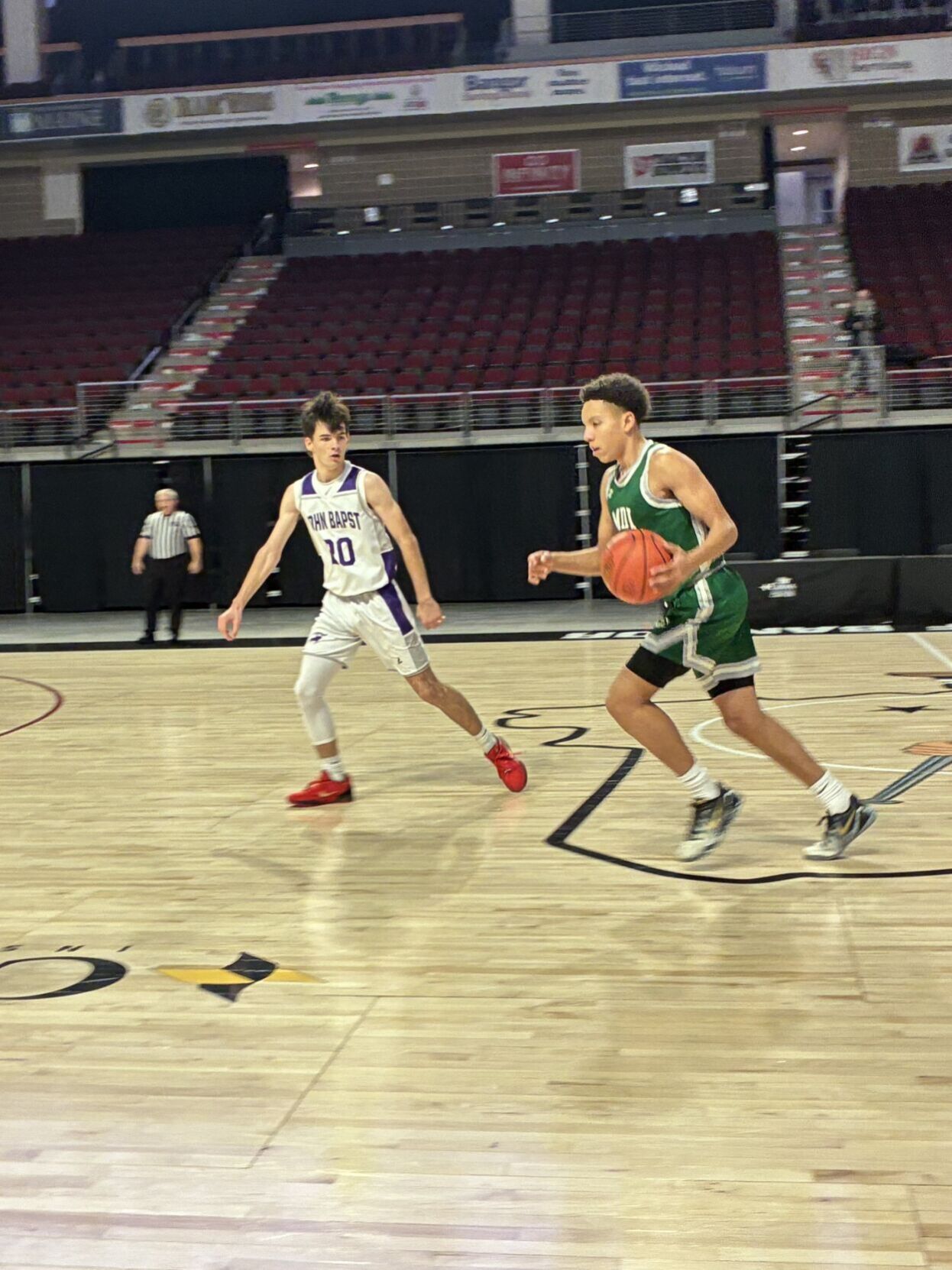 MDI star Witham scores 1,000th career point in win over Presque Isle ...