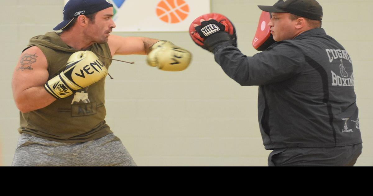 New YMCA class hopes to spark interest in boxing | Sports ...