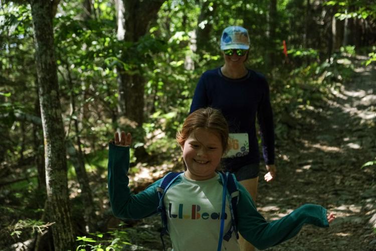 GSA coach slays own course record in 3rd annual Blue Hill Mountain ...