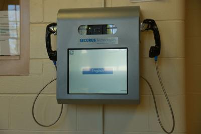 Video visitation technology helps inmates stay in touch, but at a price ...