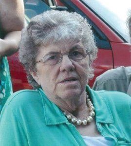 Barbara-Ann (Gray) Pierce | Obituaries | ellsworthamerican.com
