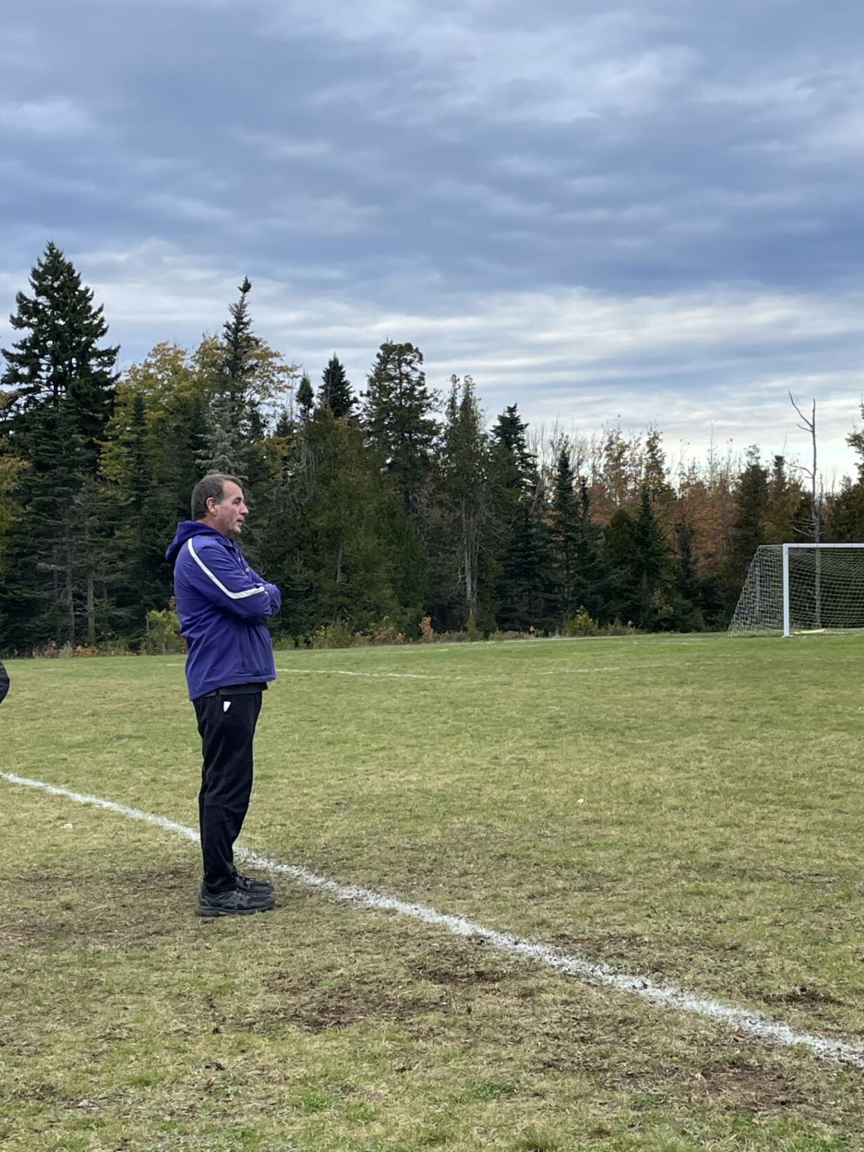 Bucksport coach Garcelon has made empowering impacts in racking up 300 ...