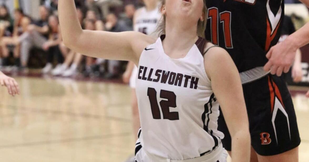 Ellsworth girls basketball ready for battle after challenging preseason ...