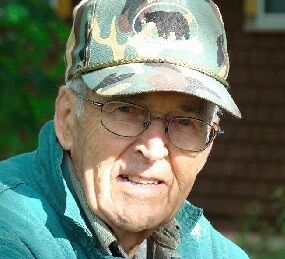 Harold Dennis Johnson | Obituaries | ellsworthamerican.com