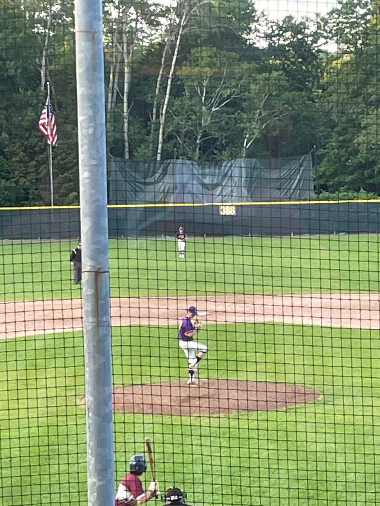 Bucks fall to Monmouth in Class C baseball championship | Baseball ...