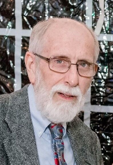 Emery Walter DeBeck | Obituaries | ellsworthamerican.com