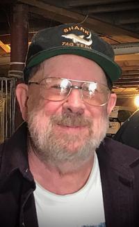 Morris "Mo" Lambdin Jr. | Obituaries | ellsworthamerican.com