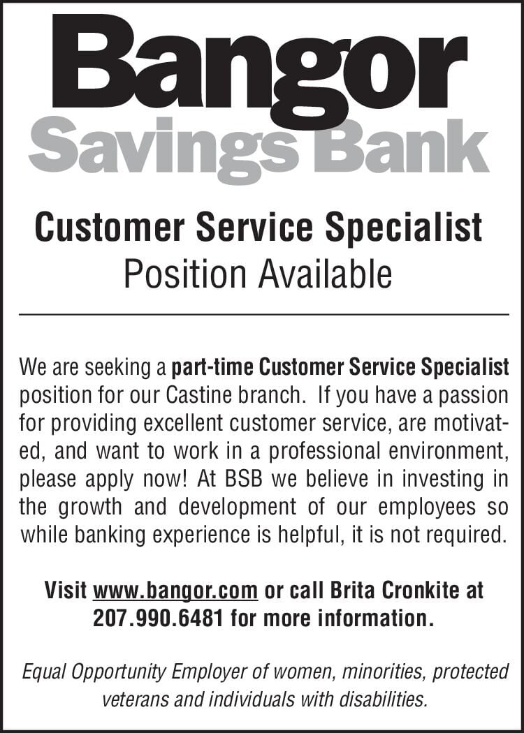 0581307-20260115 | Help Wanted | ellsworthamerican.com