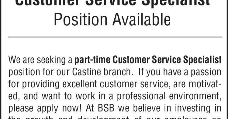 0581307-20260115 | Help Wanted | ellsworthamerican.com