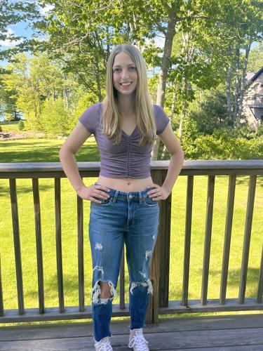 EHS student selected as delegate to the Congress of Future Medical ...