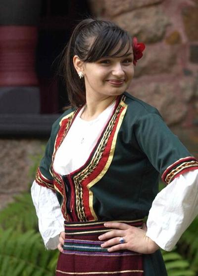 The Balkan Choir is Back | Music & Entertainment | ellsworthamerican.com