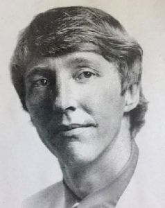 William S. Dodge | Obituaries | ellsworthamerican.com