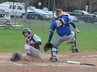 Preliminary baseball, softball playoff games set | Baseball ...